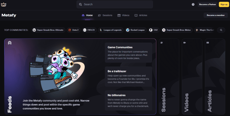 Make Money by Gaming: How to Monetize Your Skills with Metafy | My Make ...