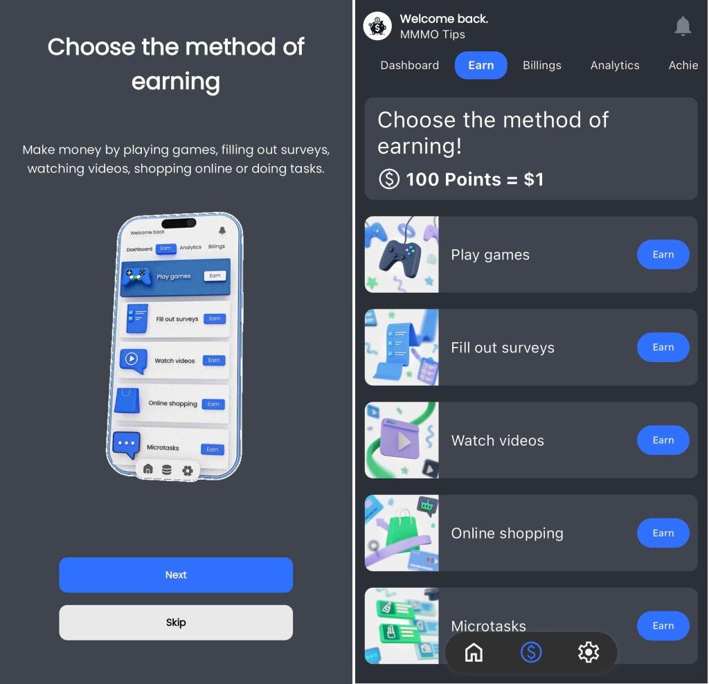 Paidwork App Review: Your Path to Easy Mobile Earnings! | My Make Money ...